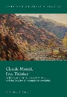 Claude Monet, Free Thinker - Call Michael J. | Książka w Empik