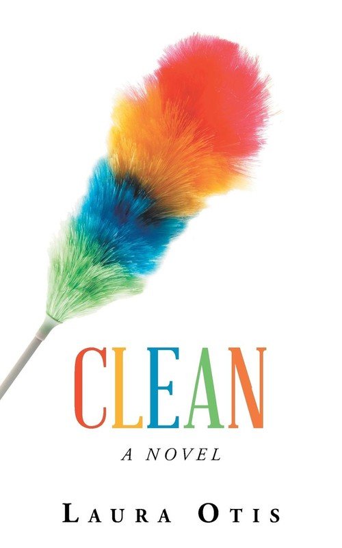 Clean - Otis Laura | Książka w Empik