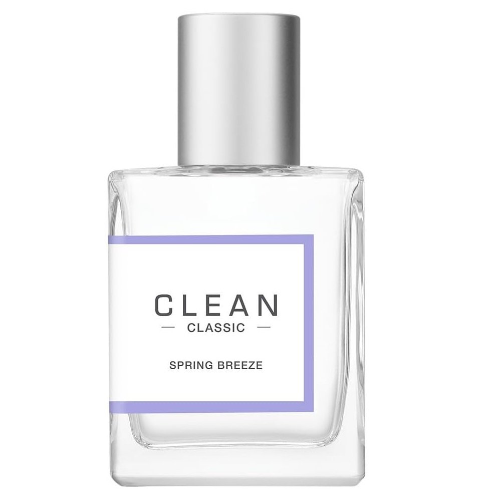 Clean, Classic Spring Breeze, woda perfumowana spray, 30ml | Sklep ...
