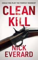 Clean Kill - Nick Everard | Książka w Empik