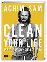 Clean your life - Sam Achim | Książka w Empik