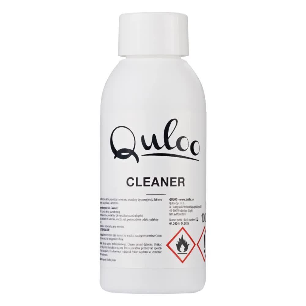Cleaner 100ml | Sklep EMPIK.COM