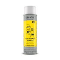 CleanTEC Aktywna pianka do czyszczenia 303 - 500 ml - CleanTEC ...