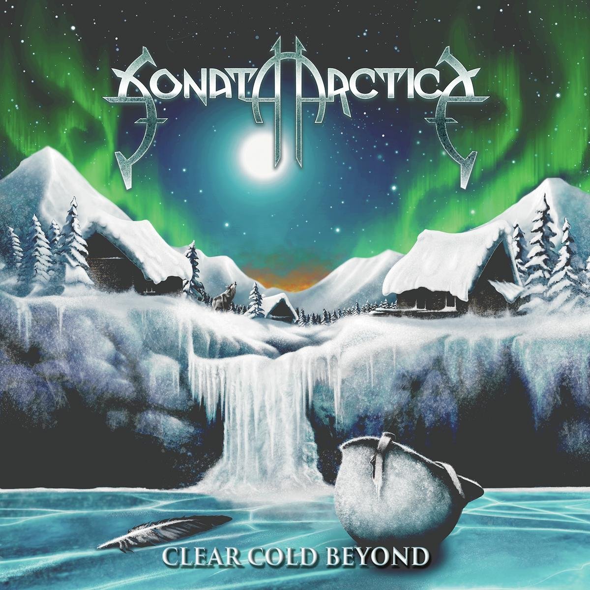 Clear Cold Beyond - Sonata Arctica | Muzyka Sklep EMPIK.COM