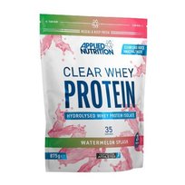 Clear Whey Protein Applied Nutrition 875 grams Strawberry & Raspberry ...