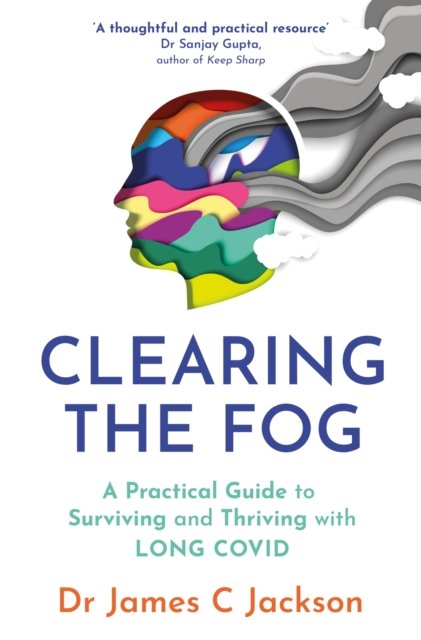 Clearing the Fog - Dr James C. Jackson | Książka w Empik
