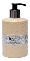 Cleava, Kremowe Mydło W Płynie Kremowa Rozkosz 400 ml | Sklep EMPIK.COM