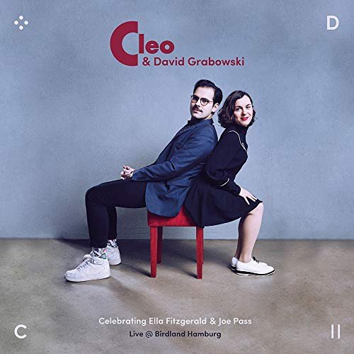 Cleo & David Grabowski - Various Artists | Muzyka Sklep EMPIK.COM
