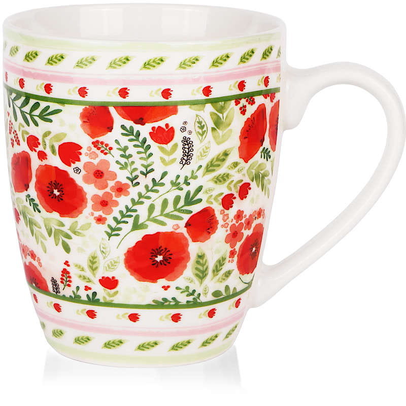 Cleo kubek 360ml (3) - Veroni | Sklep EMPIK.COM