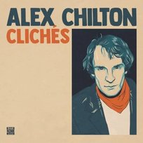 Cliches, płyta winylowa - Chilton Alex | Muzyka Sklep EMPIK.COM