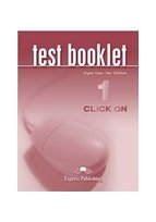 Click on: Test Booklet Level 1 - Evans Virginia | Książka w Empik
