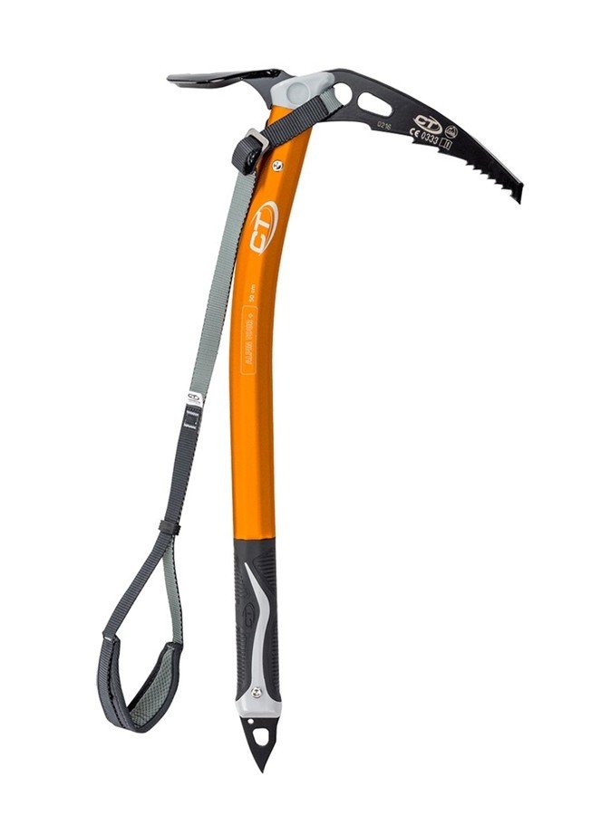 CLIMBING TECHNOLOGY Czekan ALPIN TOUR PLUS-70cm - Climbing Technology ...