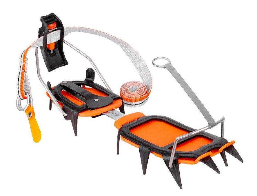 CLIMBING TECHNOLOGY Raki automatyczne ICE - Climbing Technology | Sport ...