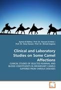 Clinical and Laboratory Studies on Some Camel Affections - El Behiry ...