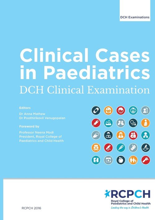 Clinical Cases in Paediatrics - W opisie | Książka w Empik