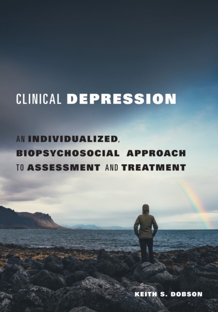 Clinical Depression - Keith S. Dobson | Książka w Empik