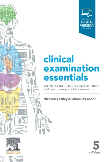 Clinical Examination Essentials - Opracowanie zbiorowe | Książka w Empik