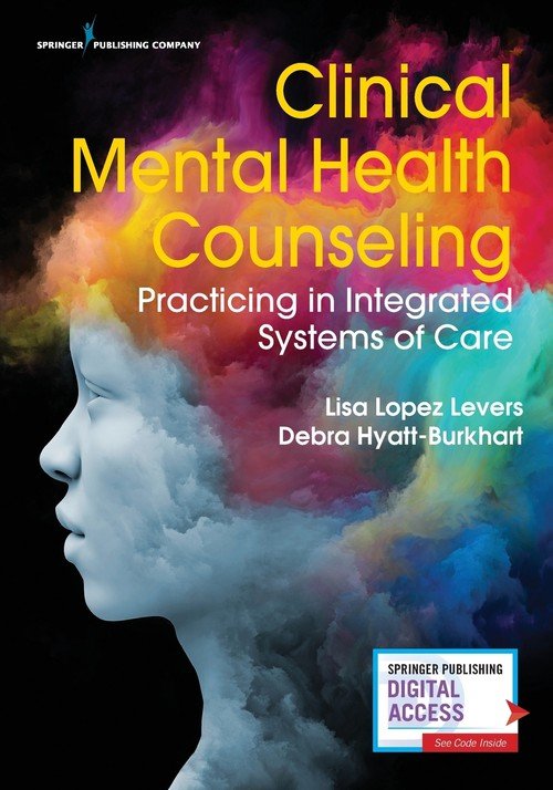 Clinical Mental Health Counseling - Opracowanie zbiorowe | Książka w Empik