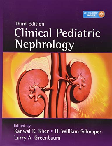 Clinical Pediatric Nephrology - Opracowanie zbiorowe | Książka w Empik