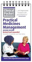 Clinical Pocket Reference Practical Medicines Management - Opracowanie ...
