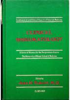 Clinical Rheumatology - Elsevier | Książka w Empik
