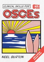 Clinical Skills for OSCEs, sixth edition - Opracowanie zbiorowe ...