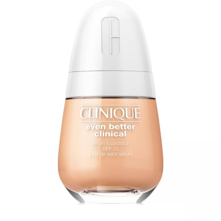 Clinique, Even Better Clinical™ Serum Foundation, podkład wyrównujący ...