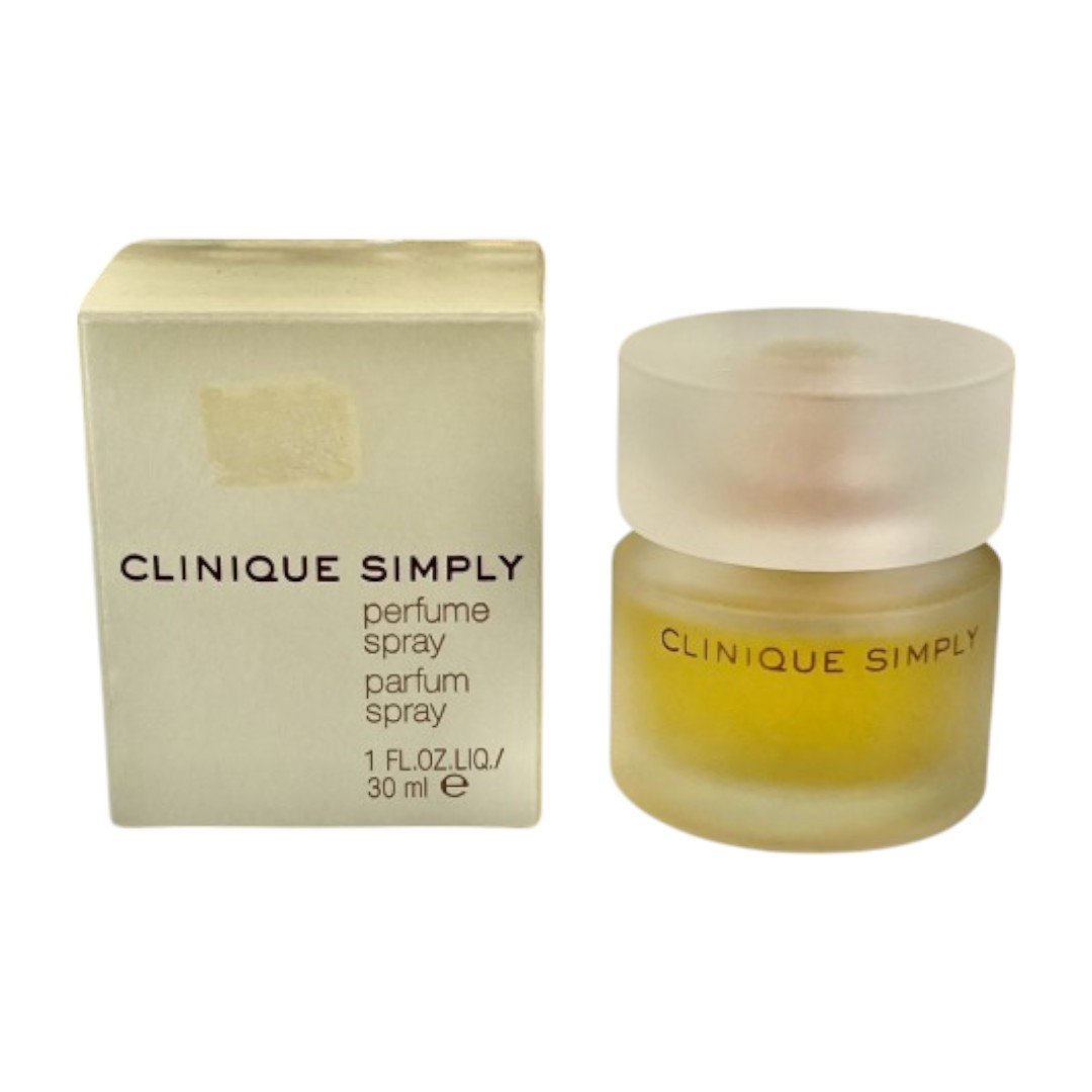 Clinique Simply Parfume Pour Femme UNIKAT 30 ml | Sklep EMPIK.COM