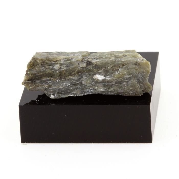 Clino-Amfibole 18,7 karata - A Bijoux | Sklep EMPIK.COM