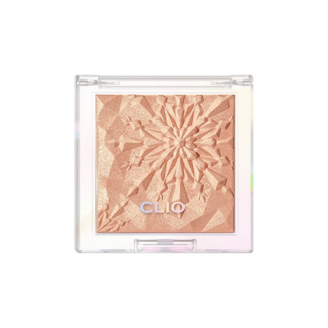 CLIO Prism Highlighter #05 Peach Sapphire 8 g - brzoskwiniowy ...