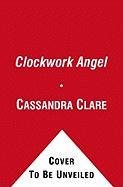 Clockwork Angel - Clare Cassandra | Książka w Empik
