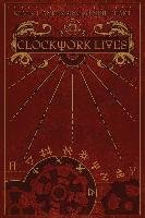 Clockwork Lives - Peart Neil | Książka w Empik