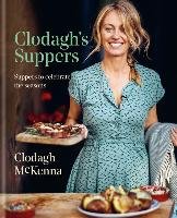 Clodagh's Suppers - Clodagh Mckenna | Książka w Empik