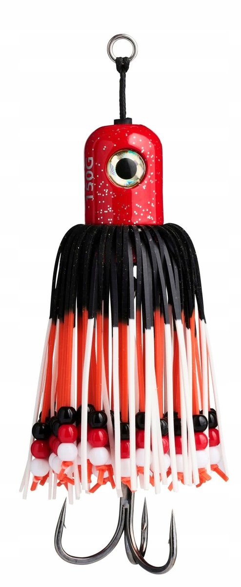 Clonk Teaser the Original 100gr Red - MADCAT | Sport Sklep EMPIK.COM