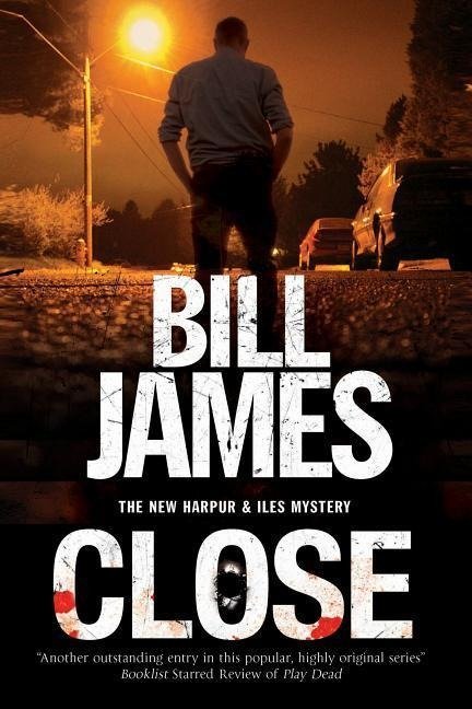 Close - James Bill | Książka w Empik