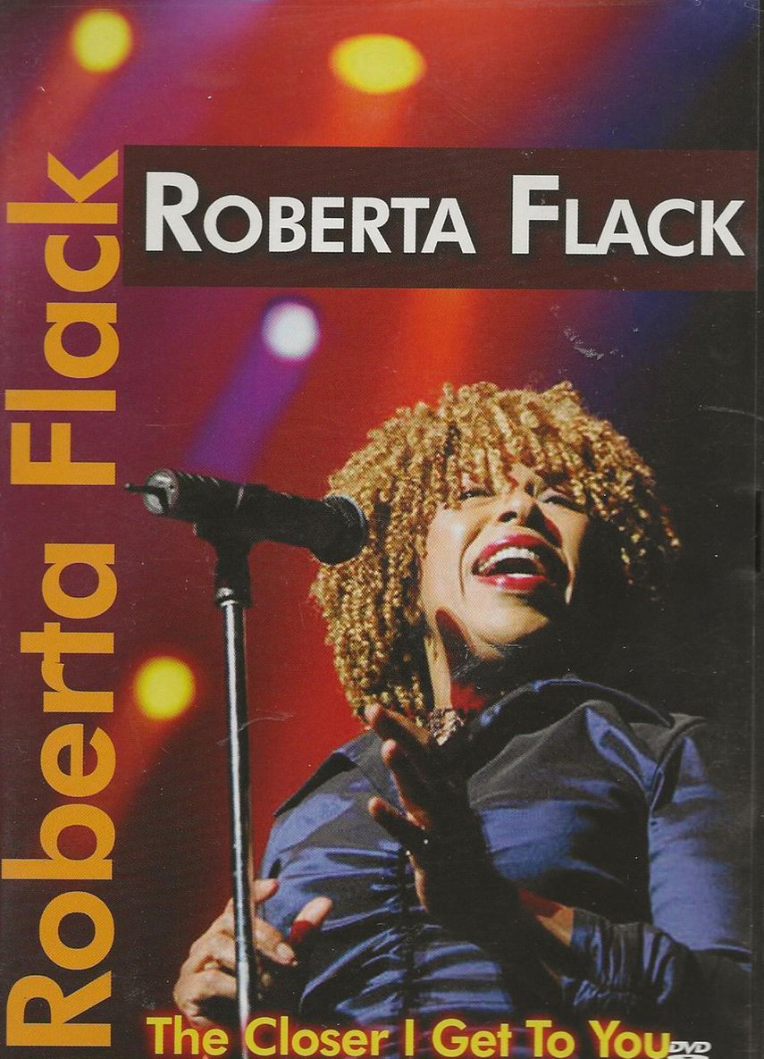 Closer I Get To You - Flack Roberta | Muzyka Sklep EMPIK.COM