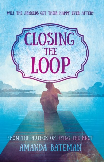 Closing the Loop - Amanda Bateman | Książka w Empik