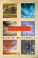 Atlas chmur - Mitchell David | Książka w Empik