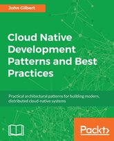 Cloud Native Development Patterns and Best Practices - ebook epub - John Gilbert | Ebook Sklep ...