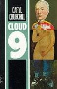 Cloud Nine - Churchill Caryl | Książka w Empik