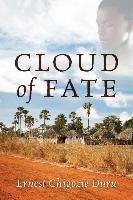 Cloud of Fate - Duru Ernest Chigozie | Książka w Empik
