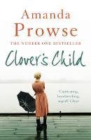 Clover's Child - Prowse Amanda | Książka w Empik