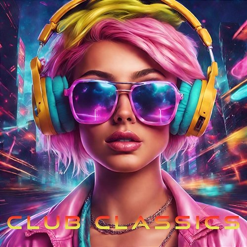 Club Classics - Richard Mark Salmon | Muzyka, mp3 Sklep EMPIK.COM