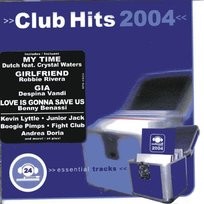 Club Hits 2004 - Various Artists | Muzyka Sklep EMPIK.COM