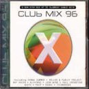Club Mix 96 - Various Artists | Muzyka Sklep EMPIK.COM