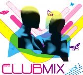 Club Mix. Volume 1 - Various Artists | Muzyka Sklep EMPIK.COM