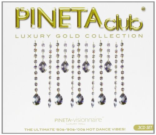 Club Pineta Gold 2012 - Various Artists | Muzyka Sklep EMPIK.COM