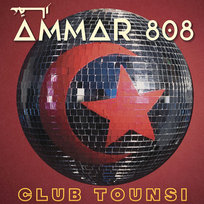Club Tounsi - Ammar 808 | Muzyka Sklep EMPIK.COM