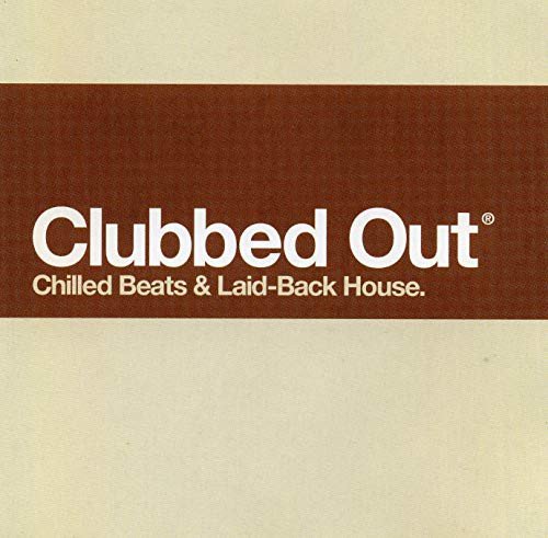 Clubbed Out - Various Artists | Muzyka Sklep EMPIK.COM