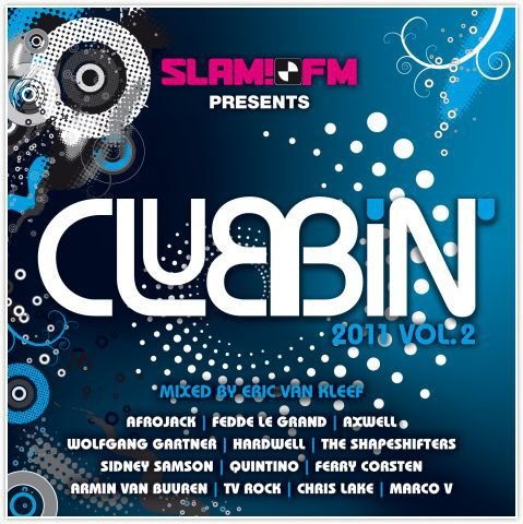 Clubbin' Vol. 2 - Various Artists | Muzyka Sklep EMPIK.COM